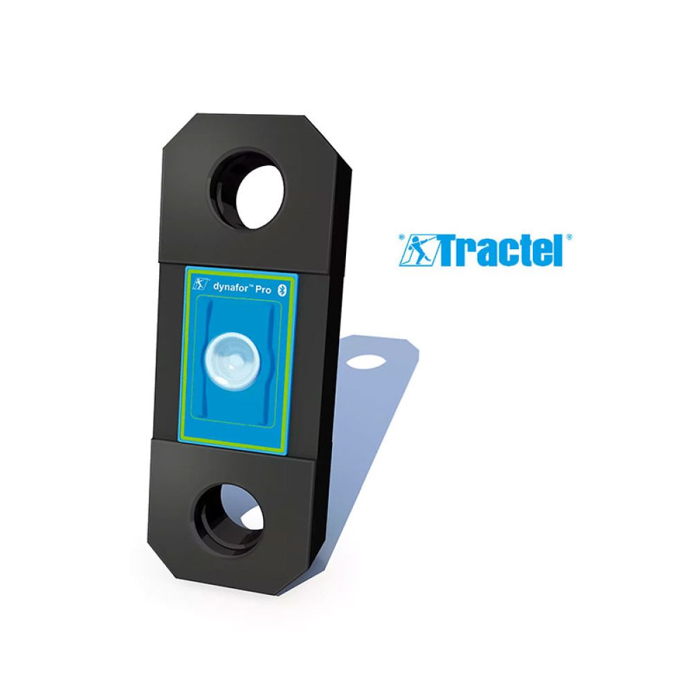 DYNAFOR™ Pro - Dynamomètre - TRACTEL - Echaf-Equipement