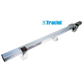 Barre d'ancrage de porte 2 personnes - TRACTEL - EChaf-Equipement